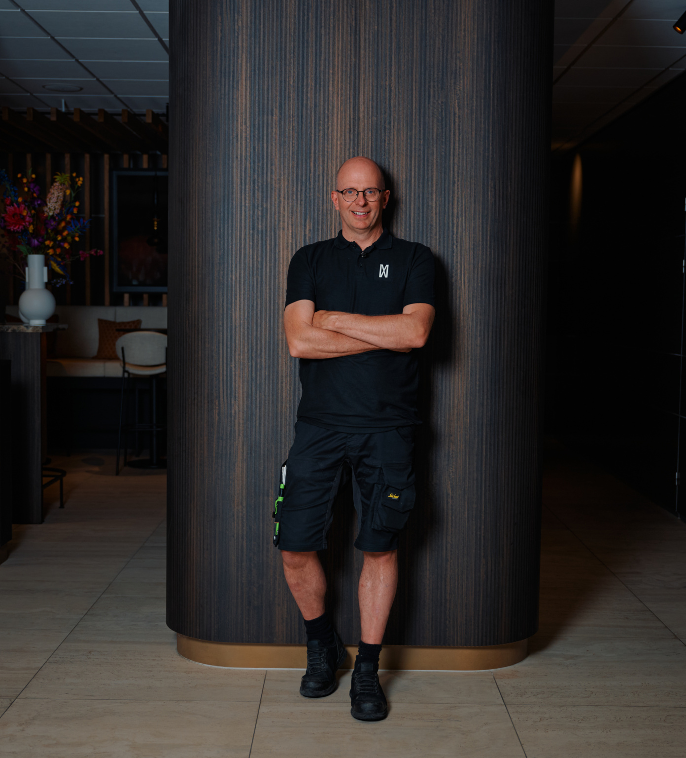 Een echte moat: Gerben - TEAMWBC