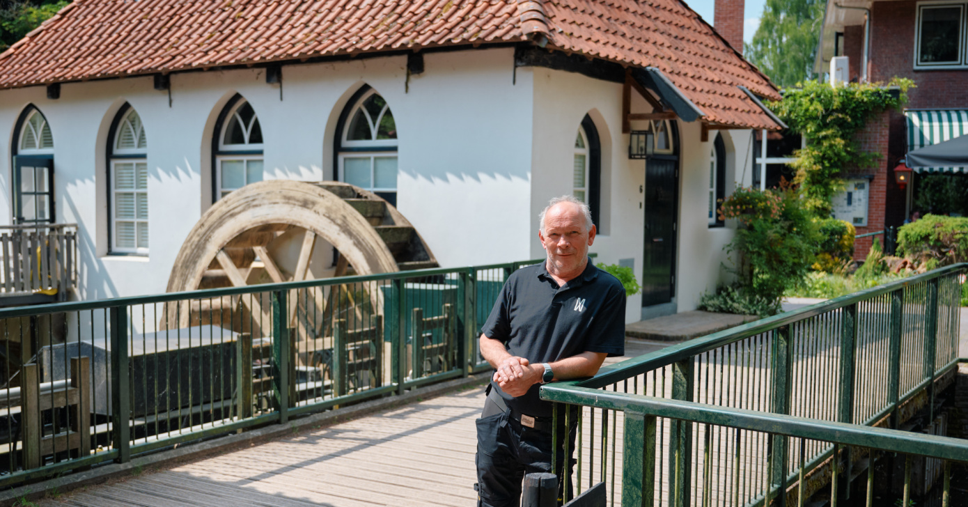 Handgemaakt vakmanschap door Marco Boschker - TEAMWBC